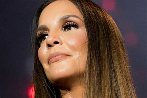 Ivete Sangalo admite que já traiu e dispara Não me arrependo Jetss