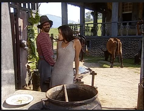 O Cravo e a Rosa Petruchio dá um fora em Lindinha a chamando de irmã