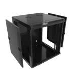 Componentes De Un Armario Rack SysRacks