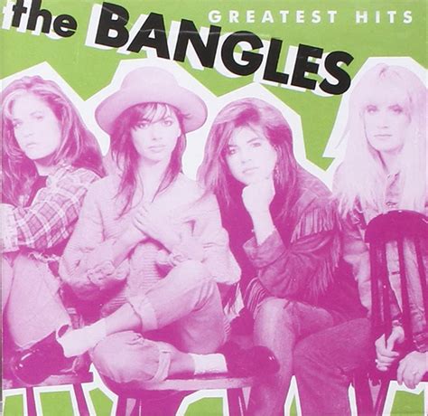 Greatest Hits Bangles The Amazon It CD E Vinili
