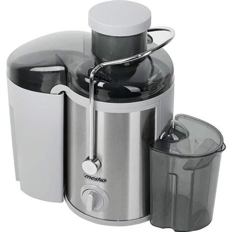 Mesko Ms Extracteur De Fruits Et L Gumes W Cdiscount