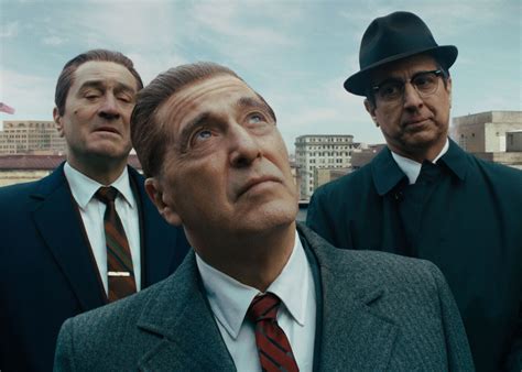 Film Gangster Adaptasi Kisah Nyata Greenscene