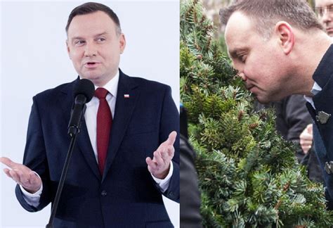 Andrzej Duda Najbardziej Memiczny Polski Prezydent Oto Jego