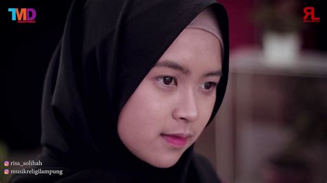 Sa Duna Fiddunya Cover Risa Solihah YouTube Music