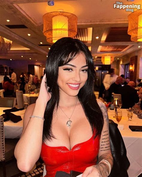 Malu Trevejo Malutrevejo Malutrevejo Malutrevejo Nude