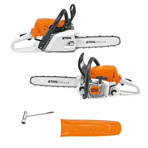 Scie à chaîne Stihl MS251 Mécanique Michel Delisle