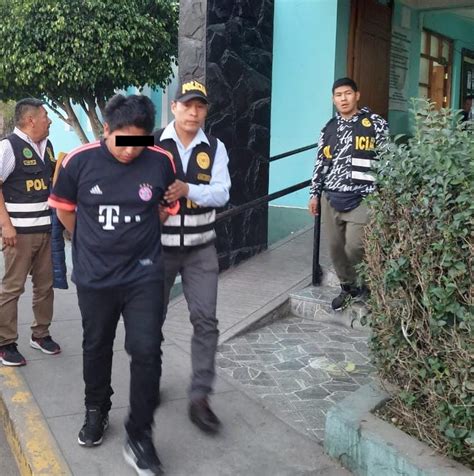 Polic A Nacional Del Per On Twitter Arequipa Efectivos De La