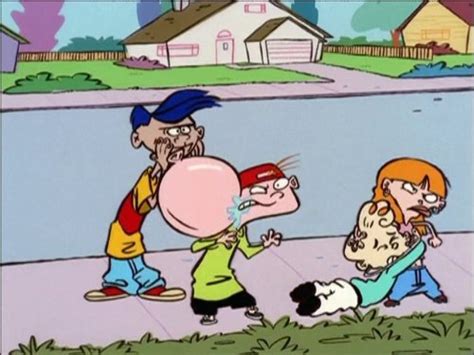 Ed Edd N Eddy Streaming Ed Goes Pop Liferisife