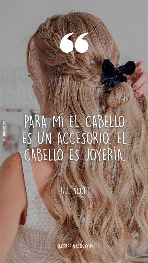 Introducir 93 Imagen Frases De Cabello Sano Abzlocal Mx