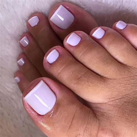 Pin By Rosa Maria On Unhas Cute Toe Nails Gel Toe Nails Pretty Toe