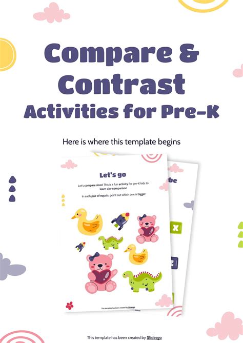 Page 8 Free Back To School Google Slides Themes And PPT Templates