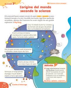 Lorigine Del Mondo Secondo La Scienza App Map Map Screenshot