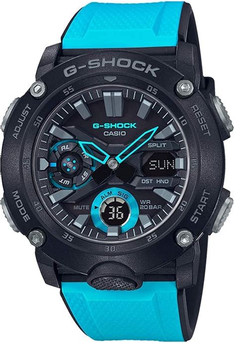 ᐉ 35 Mejores Relojes Casio De Hombres Ultimos Modelos mes 2023