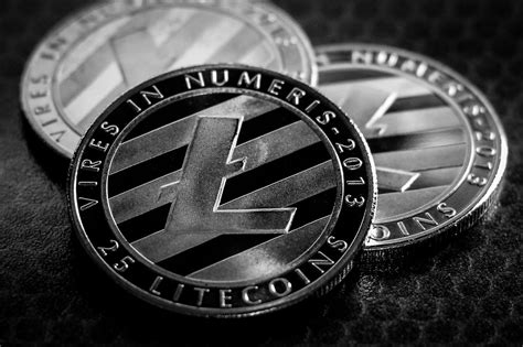 Why Is Digital Silver Litecoin LTC Price Resisting The Decline