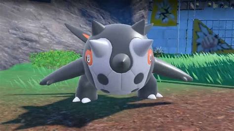 Pokémon Scarlet and Violet Shiny guide Sandwiches Shiny Charm Eggs