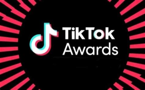 Los Ganadores De Los Tiktok Awards 2023 Y Los Mejores Looks