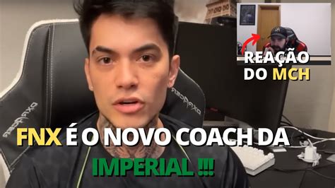 ANUNCIO DA SAÍDA DE Lincoln FNX Lau do THE LAST DANCE e o NOVO COACH DA