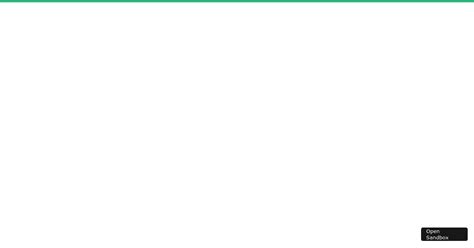 Success Progress Bar Complete Codesandbox