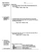 AP Chemistry Chapter 4 Review Sheet For Tro A Molecular Approach 3e