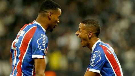 Bahia x São Paulo Horário onde assistir e escalações 36 rodada do