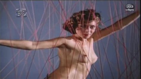 Naked Helena Ramos In A Mulher Sensual