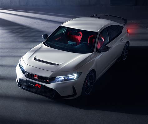 Chia Sẻ Với Hơn 71 Về Honda Civic Type R Hay Nhất