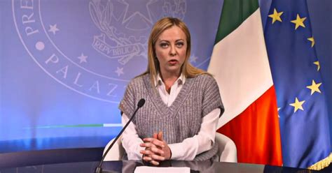 Lavoro Decontribuzione Sud Il Governo Meloni Ottiene Proroga A Fine 2023