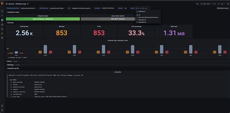 how to easily monitor your windows service grafana labs