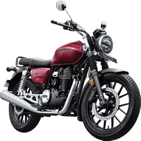 Honda Hness Cb Cb Rs