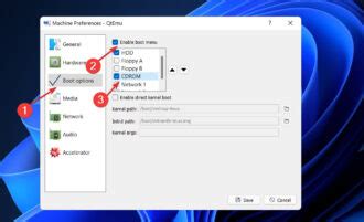 Windows On Qemu How To Install Run