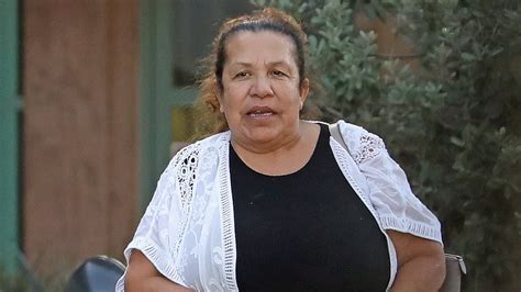 Arnold Schwarzenegger S Former Mistress And Housekeeper Mildred Baena