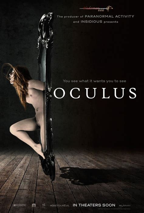 Post Bladesman Fakes Karen Gillan Kaylie Russell Oculus