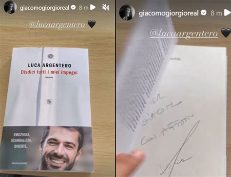 Doc Nelle Tue Mani 3 Il Regalo Di Luca Argentero Per Giacomo Giorgio