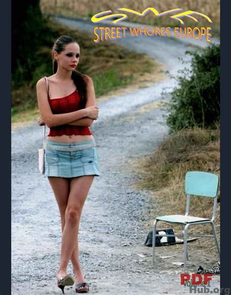 Girls Street Whores Telegraph