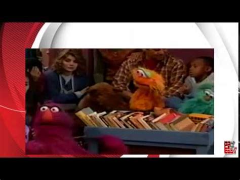 Sesame Street Big Bird S Memory Flu Adl Videonun Kopyas Youtube
