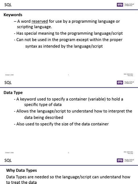keywords insc 20263 bis terry gray 1 october 4 2020 pdf data type string computer