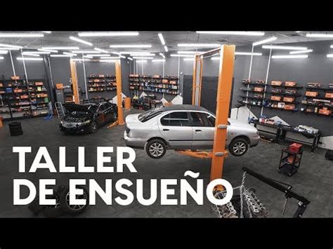 Los mejores talleres mecánicos en Ponferrada para el mantenimiento de