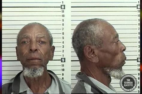 Michael Coppage Camden County Jail Bookings