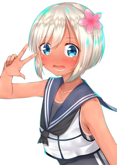Ro 500 Kantai Collection Drawn By Go 1 Danbooru