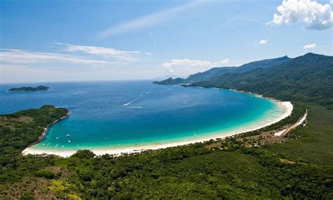 Top 10 Melhores Praias do Sudeste Brasileiro Bônus Casal Nômade