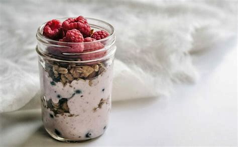 Snacks Saludables Para Comer Post Workout CHIC Magazine