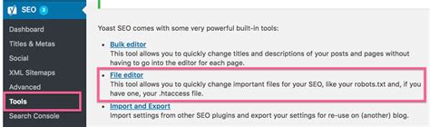 How To Setup The Perfect Robots Txt File A Comprehensive Guide