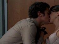 Naked Carla Gallo In Bones