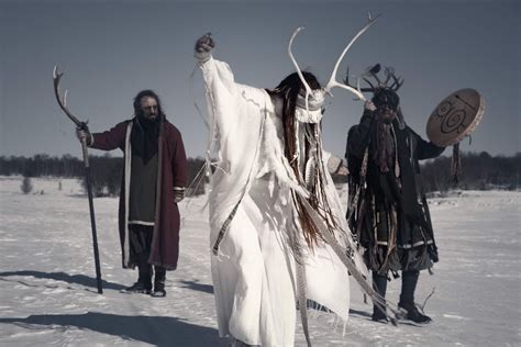 Heilung Teases New Single Reveals Album Details Metalheads Forever