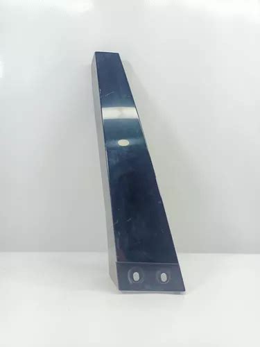 Moldura Ext Poste Central Der Vw Jetta Mk L Cuotas Sin Inter S