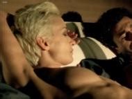 Naked Giovanna Di Rauso In Romanzo Criminale