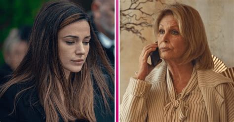 Fool Me Once On Netflix First Look At Michelle Keegan Thriller
