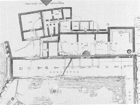La Biblioteca de Pérgamo Download Scientific Diagram