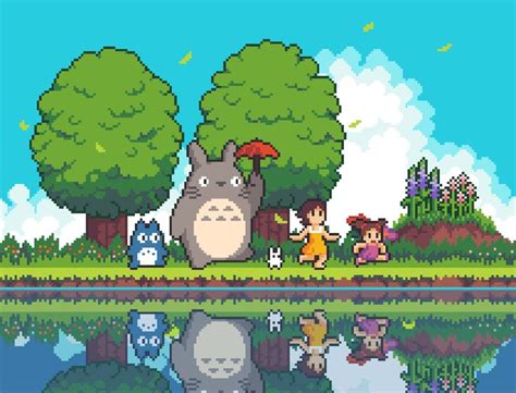 Pixilart Free Online Art Community And Pixel Art Tool In Pixel