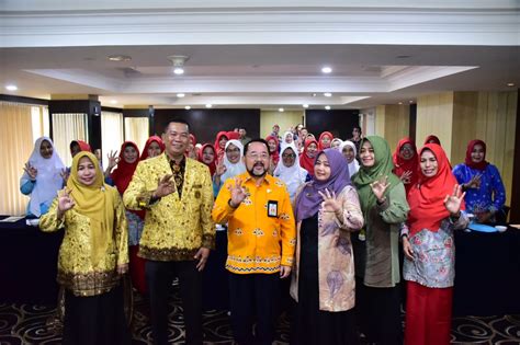 Optimalisasi Implementasi Kurikulum Merdeka Di Satuan Pendidikan Anak